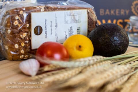 Breaking Down the Benefits of Low GI Bread for Diabetic Patients